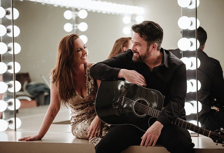 Grandchildren of Conway Twitty and Loretta Lynn to Perform | News ...